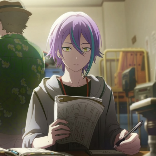 Create a Rui Kamishiro cards (untrained) 3+4 star Tier List - TierMaker