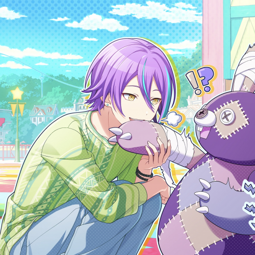 Create a Rui Kamishiro cards (untrained) 3+4 star Tier List - TierMaker