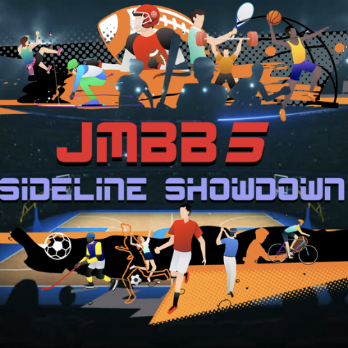 Create a JMBB TIERLIST Tier List - TierMaker