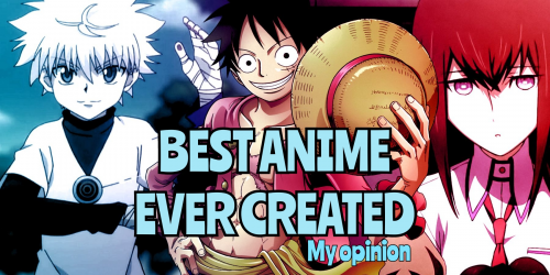 List of Anime that I watched Tier List (Community Rankings) - TierMaker