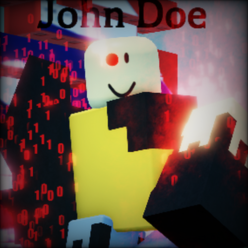 John Doe Skin [Roblox FORSAKEN] Tier List (Community Rankings) - TierMaker