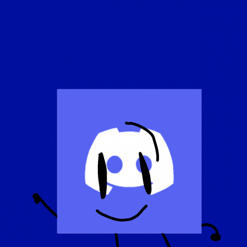 The discord object show Tier List (Community Rankings) - TierMaker