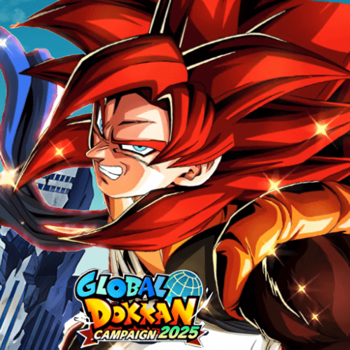 Create a Every Dokkan LR (2025 GDC SSJ4 Gogeta) Tier List - TierMaker