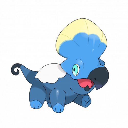 Designs of the Rastec Regions new Fakemon! Tier List (Community ...