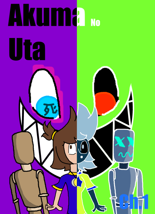 Akuma No Uta personnages ( chapitre 1 à 3 ) Tier List (Community Rankings) - TierMaker