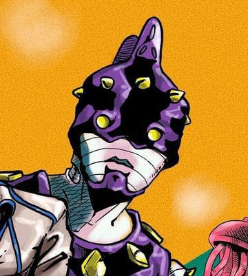 jjba rog Tier List (Community Rankings) - TierMaker