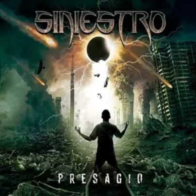 Create a Siniestro Metal Presagio Álbum Tierlist Tier List - TierMaker