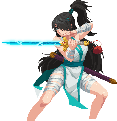 Soul Knight women Tier List (Community Rankings) - TierMaker