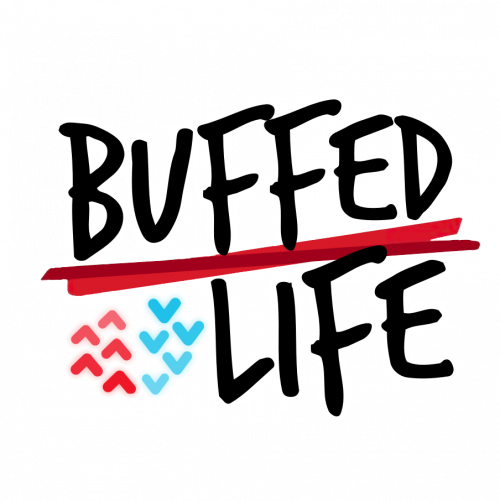 Buffed Life TierList Tier List (Community Rankings) - TierMaker