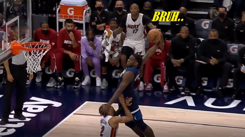 Create a DISRESPECTFUL NBA Dunks Tier List - TierMaker