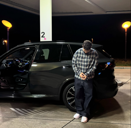 Create a 2024 AMI RAPPER & DEUTSCHRAPPER Tier List - TierMaker