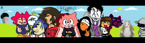 Create a FNF 17 Bucks Fan Made Mod - 15 LUKAS Tier List - TierMaker