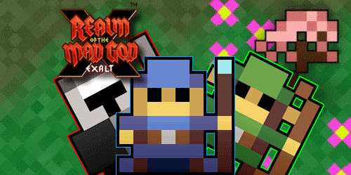 RotMG Classes (2024) Tier List (Community Rankings) - TierMaker