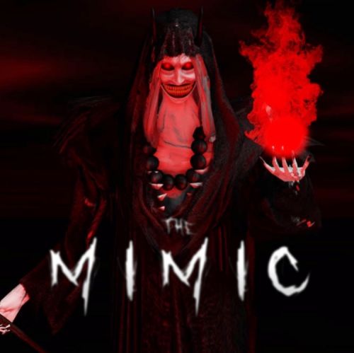 Create a Roblox The Mimic Lanterns Tier List - TierMaker