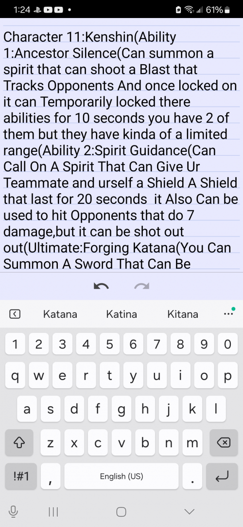 Outlaw Force Character Tier List (Community Rankings) - TierMaker