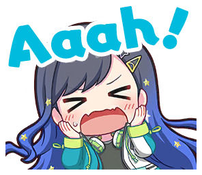 Create a Project Sekai Stamps Tier List - TierMaker