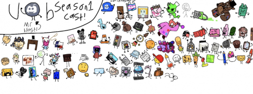 Create A Ultimate Object Battle Pose Tier List Tiermaker