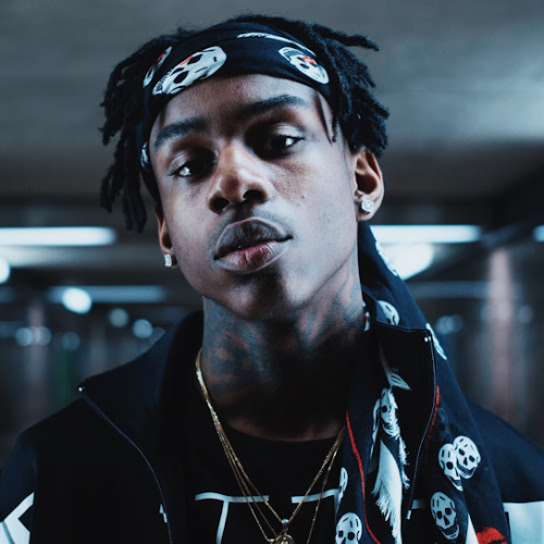 Top USA Rappers Recent/Current Tier List (Community Rankings) - TierMaker