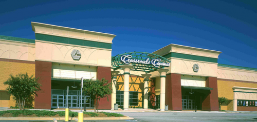 AMC Conyers Crossing 16 (Carmike Cinemas) Tier List (Community Rankings ...