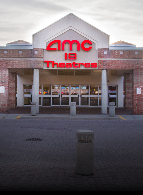 Create a AMC Dublin Village 18 Tier List - TierMaker