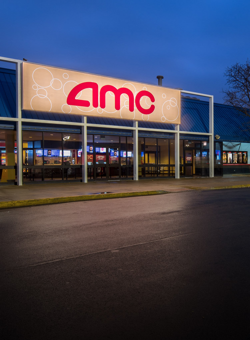 Create a AMC Ford City 14 Tier List - TierMaker