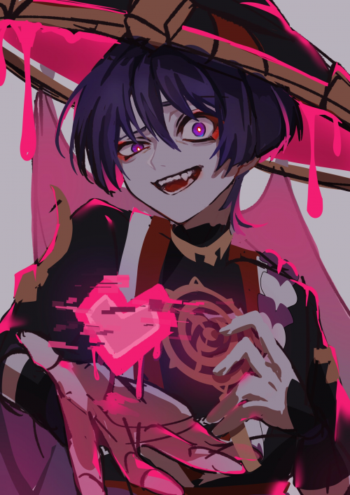 Create a Villain/evil-aligned character love meter Tier List - TierMaker