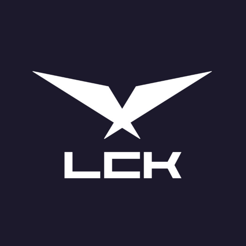 Create a LCK 2025 Tier List - TierMaker