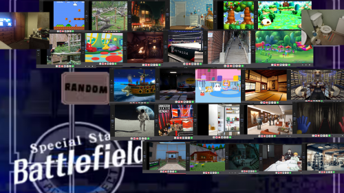 Liam smash bros maps Tier List (Community Rankings) - TierMaker