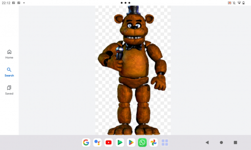 Super Freddy Plush Characters In Released Order Tier List (Community ...