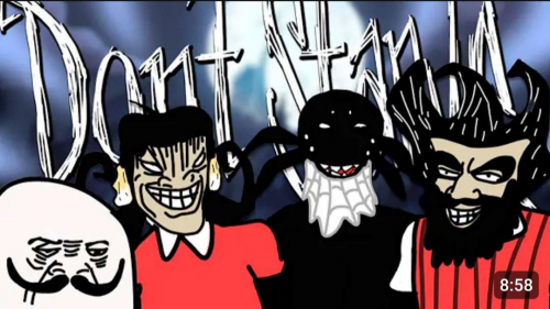 Персонажи из dst Tier List (Community Rankings) - TierMaker