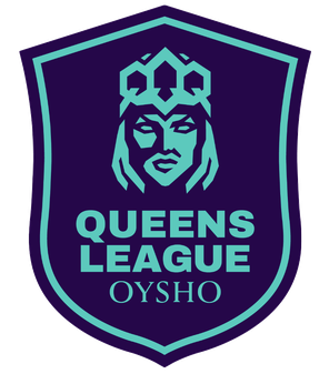 Create a Camisetas queens league Tier List - TierMaker