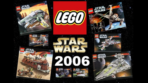 Create a Lego star wars minifigure 2006 Tier List - TierMaker