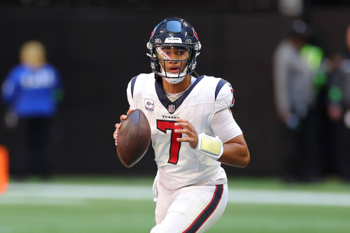 Create a Every Starter QB NFL 2024 Tier List - TierMaker