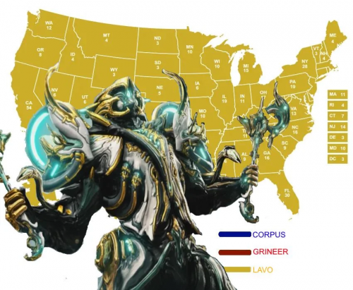Warframe: weapons that could use incarnons Tier List (Community ...