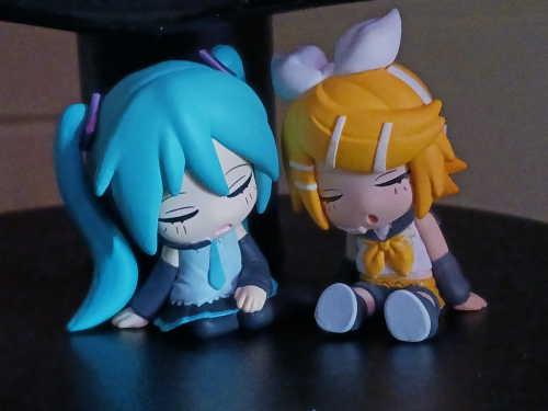 Create a Vocaloid Ships Tier List - TierMaker