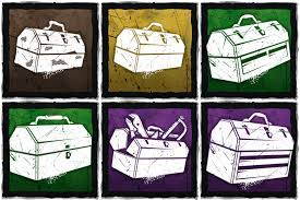 Dead by Daylight Tool Box Addons Tier List (Community Rankings) - TierMaker