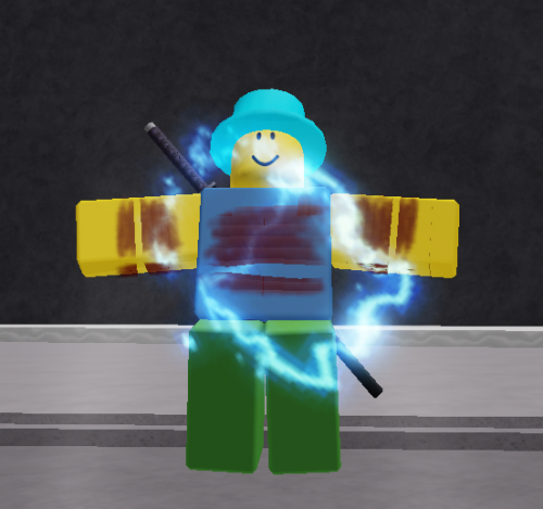 Create A Strongest Battlegrounds Characters Tier List Tiermaker