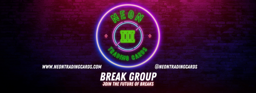 Neon Trading Cards Breakers Tier List (Community Rankings) - TierMaker