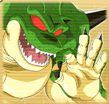 Dragon Ball Fighterz Stickers Tier List (Community Rankings) - TierMaker
