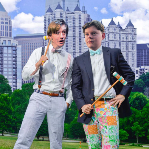 Country Club - Minecraft Servers Tier List (Community Rankings) - TierMaker