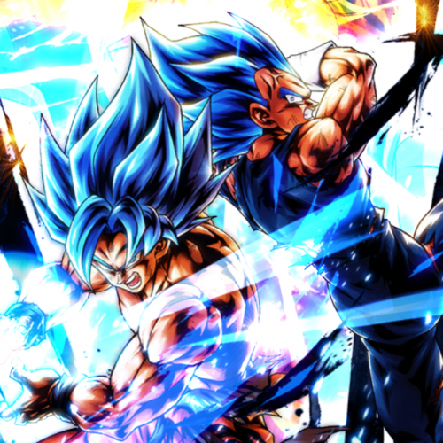 Dragon Ball Legends LF Animations Tier List (Community Rankings ...