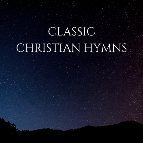 Create a Classic Christian Hymns Tier List - TierMaker