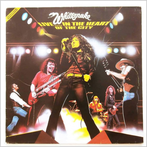 Whitesnake Songs Tierlist Tier List (Community Rankings) - TierMaker