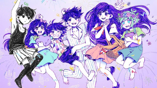 Create a Omori Characters Tier List - TierMaker