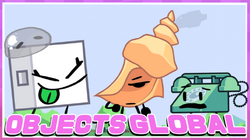 Object Global Characters Tier List (Community Rankings) - TierMaker