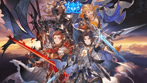 GBF Dragon Knights Event Tierlist Tier List (Community Rankings ...