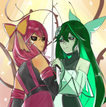 Create a Sylbyte Characters Tier List - TierMaker