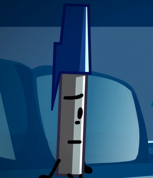 Create A Bfdi Tpot Contestants As Of Tpot 17 Tier List Tiermaker