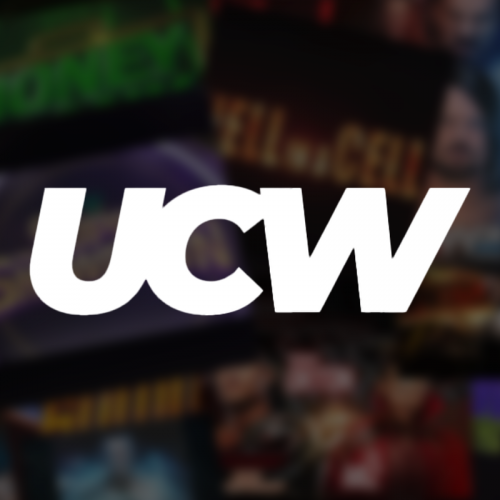Create a The best PPVs of the first year from UCW Tier List - TierMaker