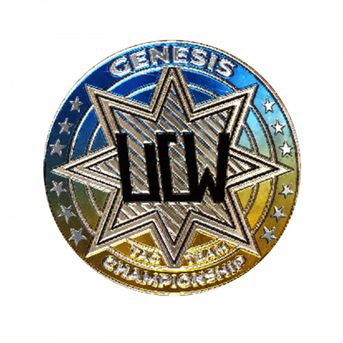 UCW Genesis Tag Team Champions Maker Tier List (Community Rankings ...